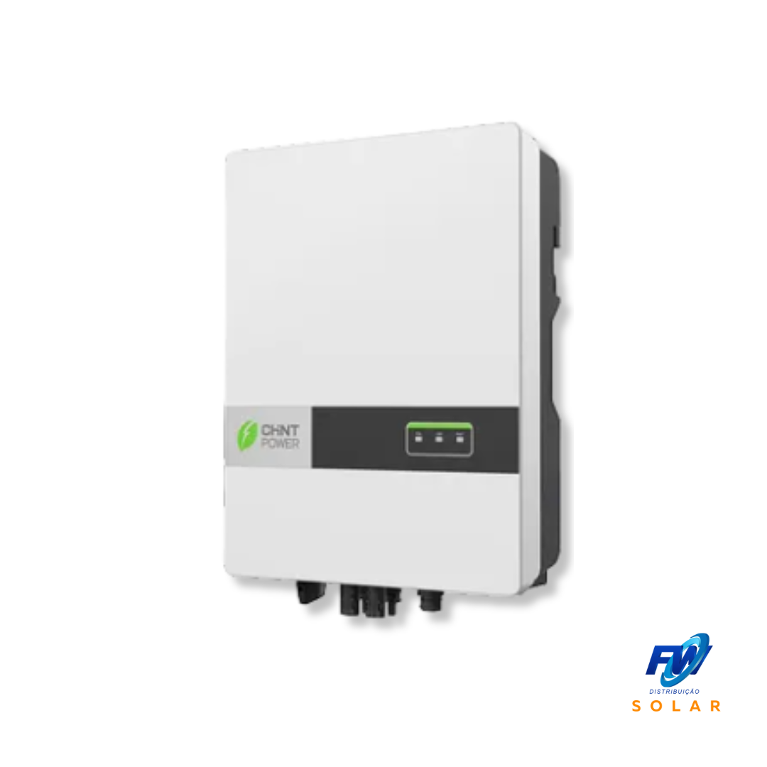 INVERSOR SOLAR TRIFASICO CPS SCA15KTLT/ EU 15KW 380V 2MPPT CHINT - FW ...