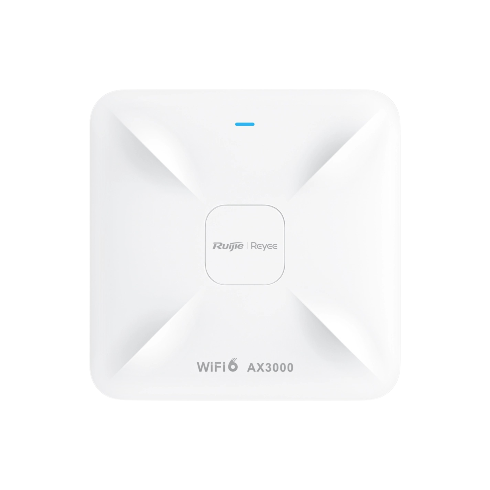 Access Point POE WI-FI 6 Ruijie | REYEE RG-RAP2260-V2 AX3000 01 Porta ...